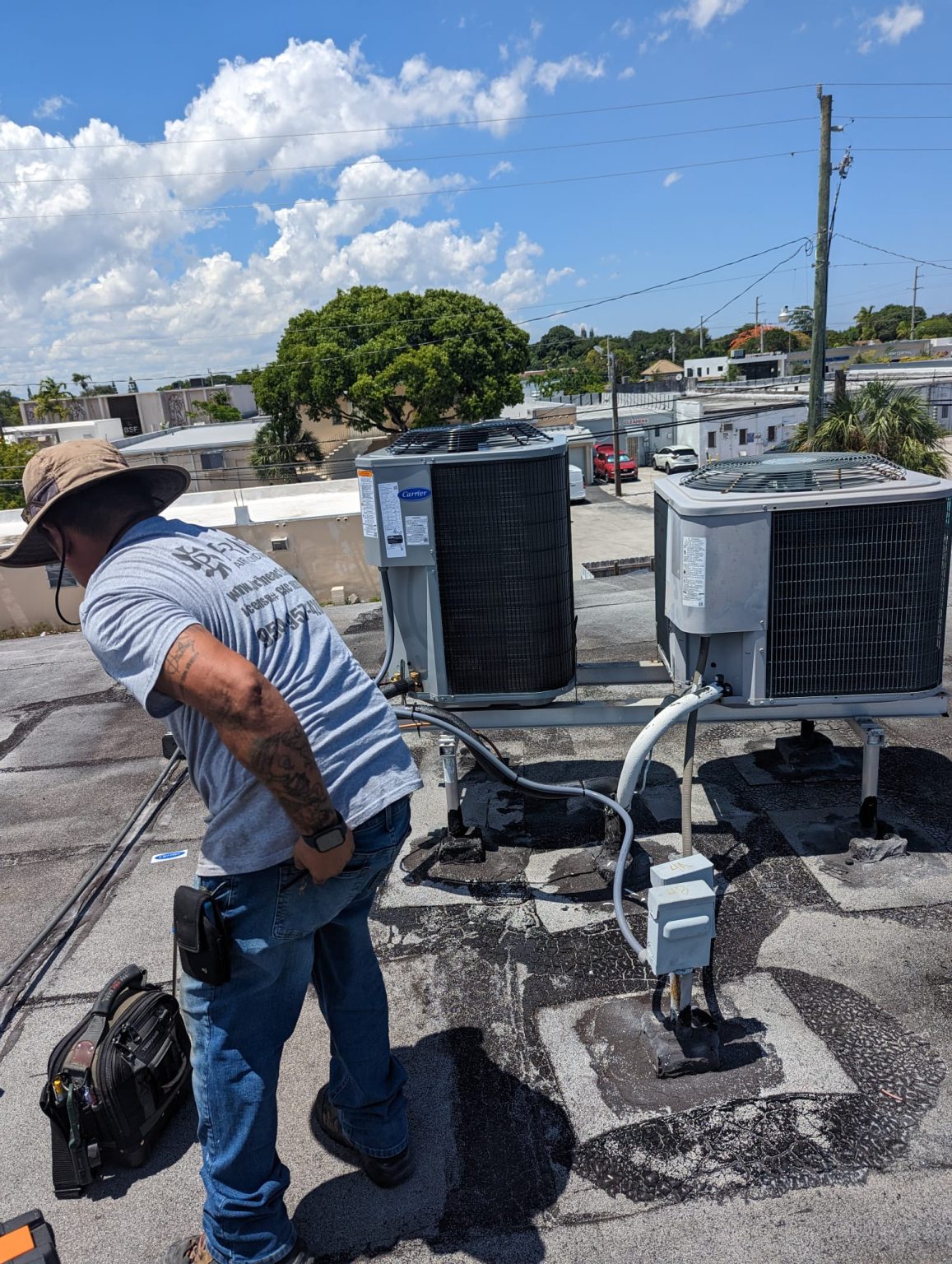 Home - Prime Air Conditioning
